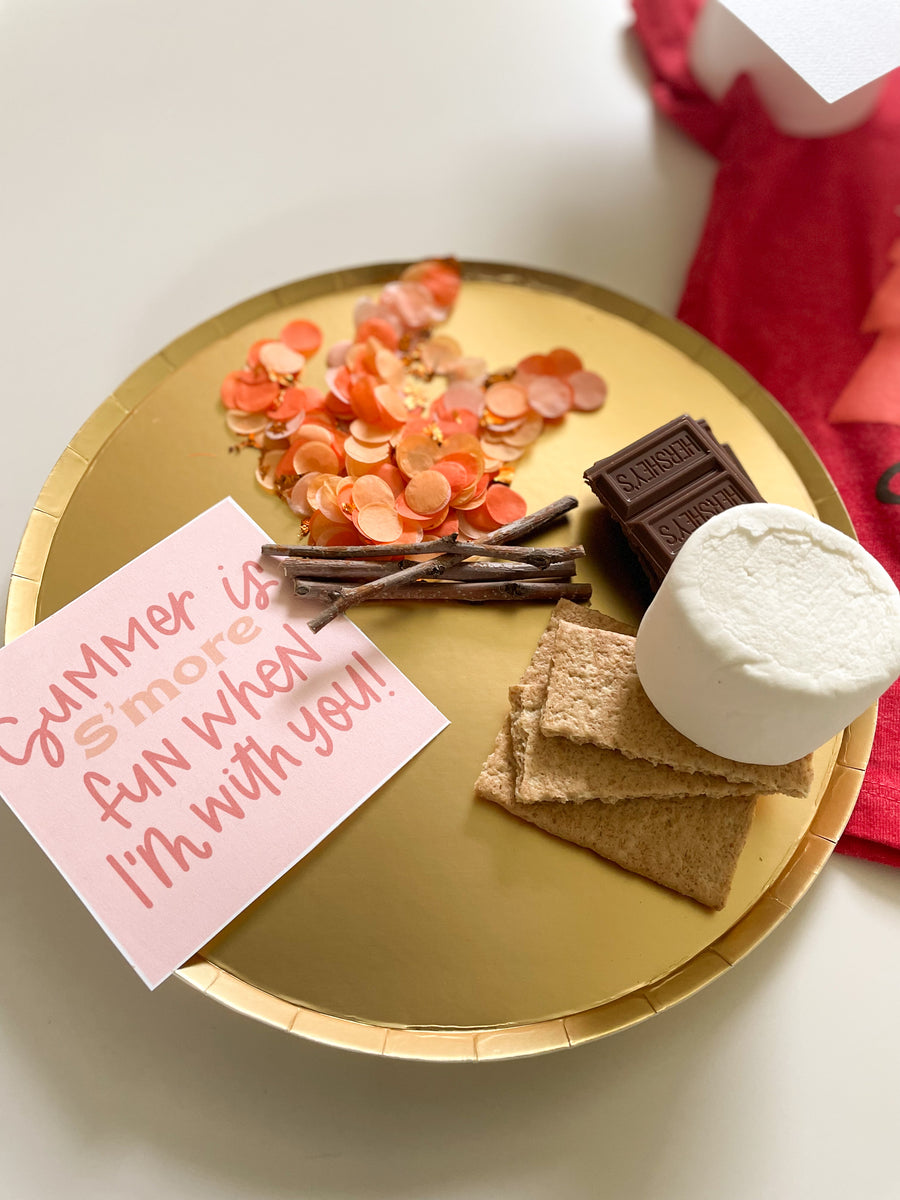 Flatlay 101 Part 2: How to Create Awesome Party Flatlays for ...