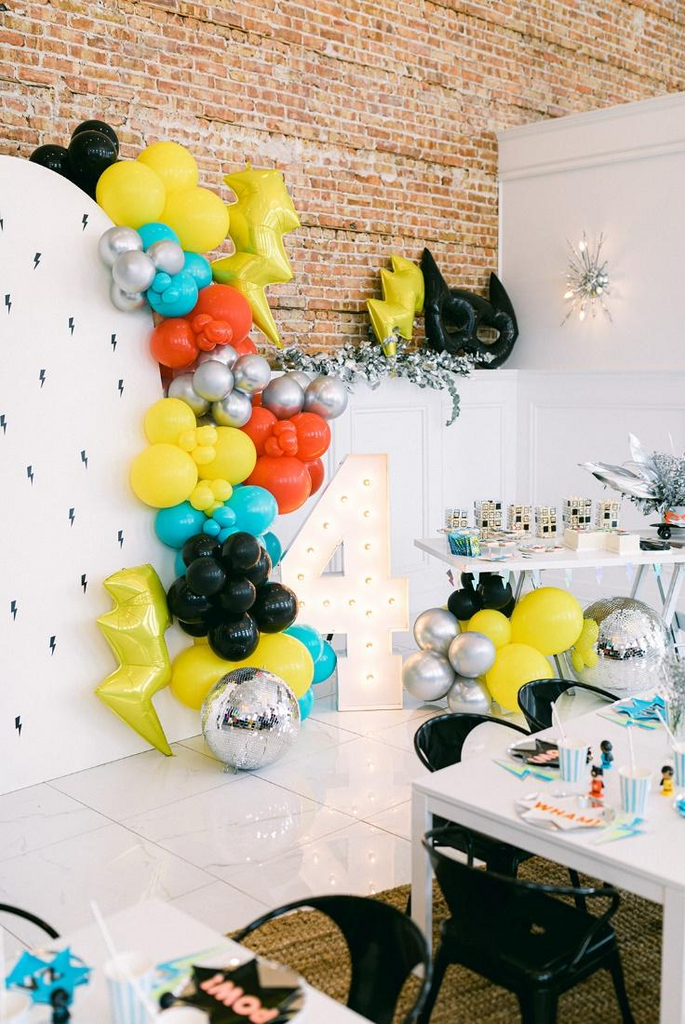 Superhero Dance Theme Ideas Charleston County Parks Hosting Superhero