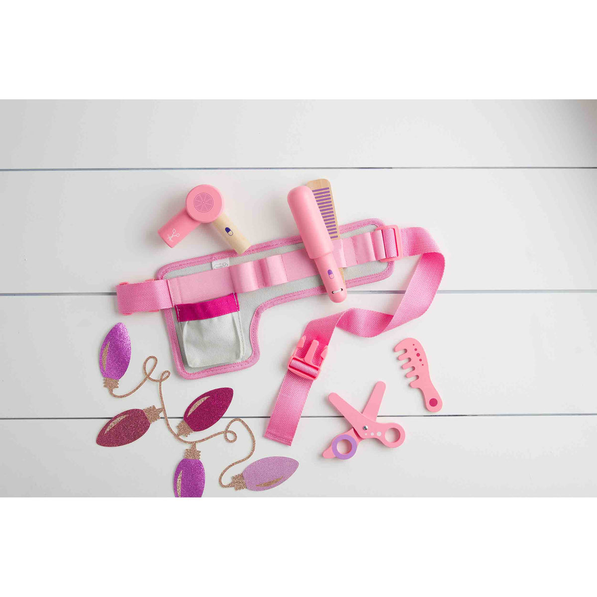 Hair Stylist Tool Belt | Ellie and Piper
