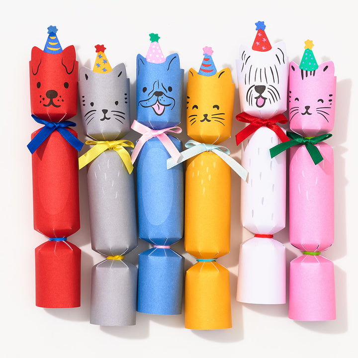 Two-Rannosaurus Rex Party Guide | Ellie and Piper