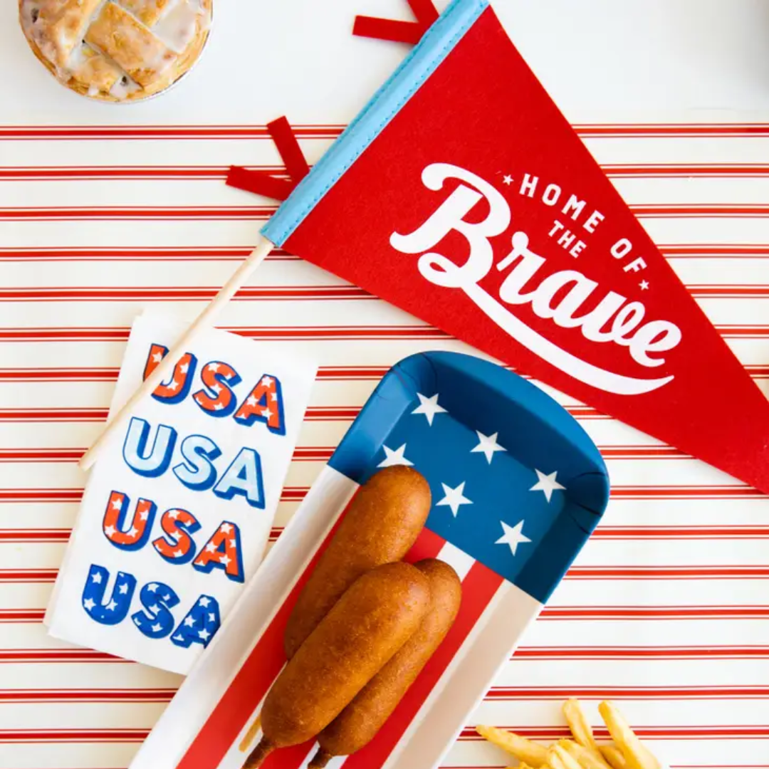 Two-Rannosaurus Rex Party Guide | Ellie and Piper