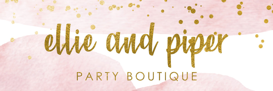 New Arrivals | Ellie and Piper