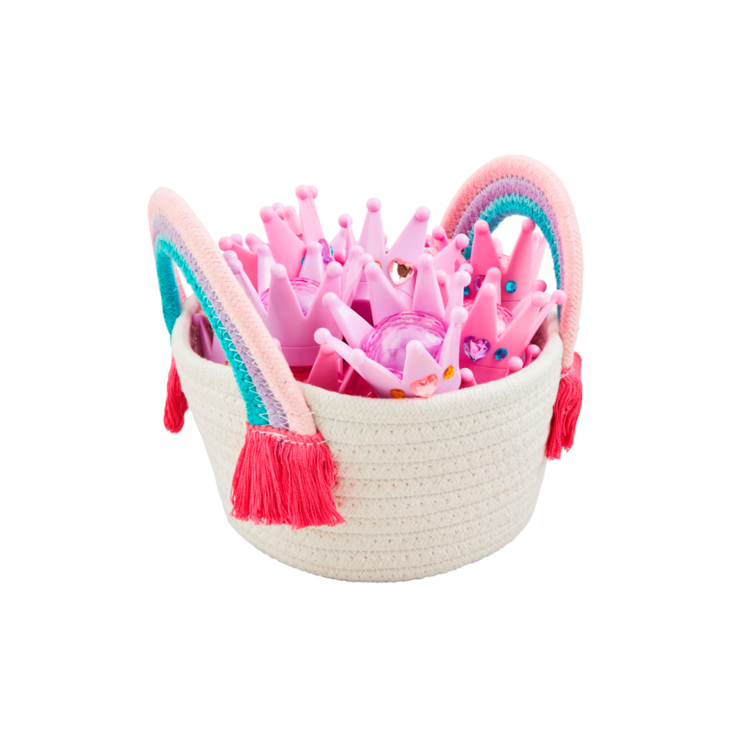 Crown Lip Gloss | Ellie and Piper