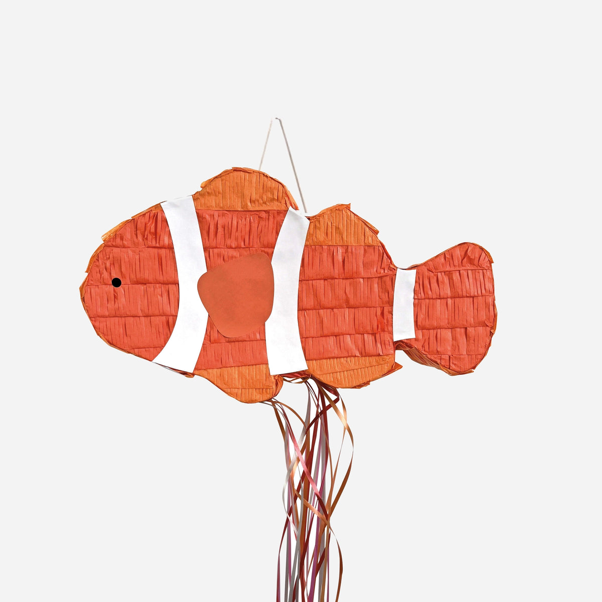 Clown Fish Pinata | Ellie and Piper