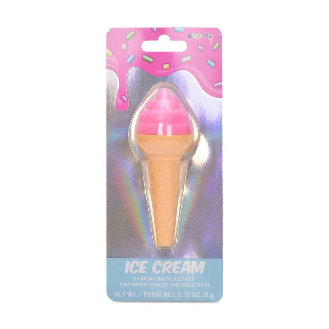 Ice Cream Cone Lip Gloss | Ellie and Piper