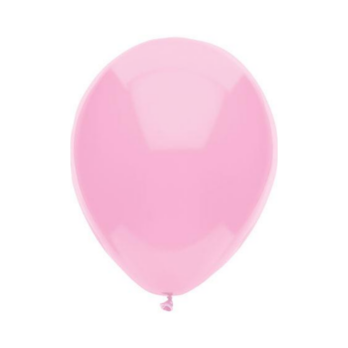 Real Pink Latex Balloon (2 Sizes) | Ellie and Piper