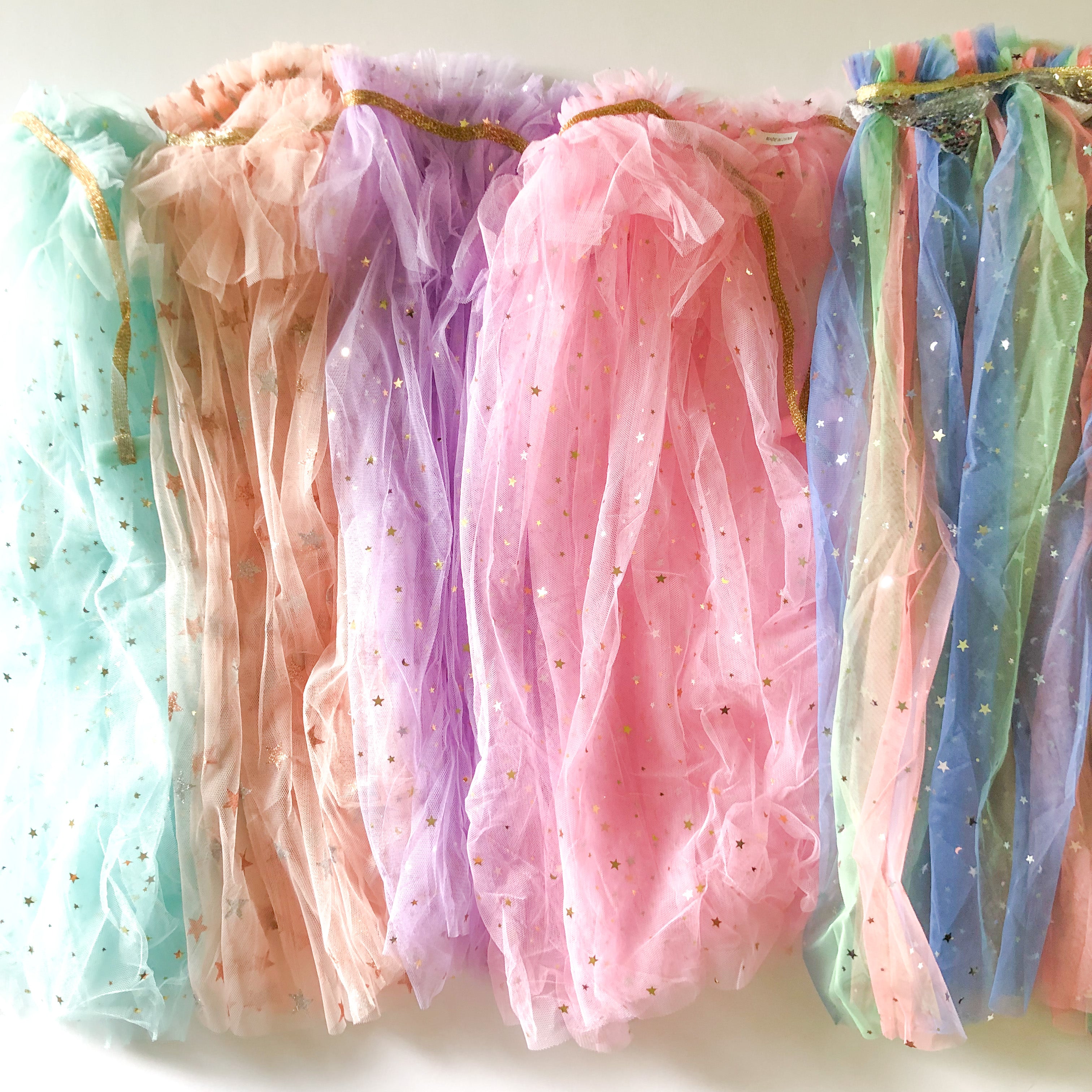 Dreamy Dress Up Capes | Ellie and Piper